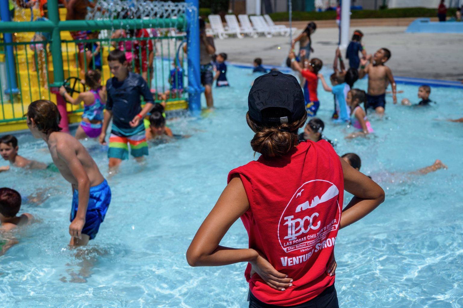 CAMPS – Las Posas Children's Center