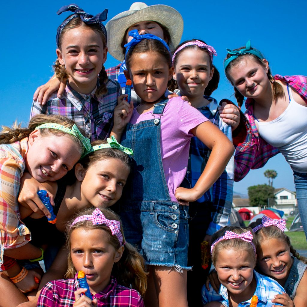 Programs – Las Posas Children's Center