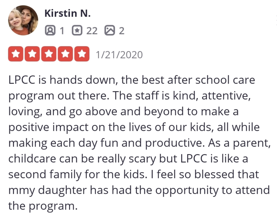 Las Posas Children's Center – We believe children are the world’s most ...