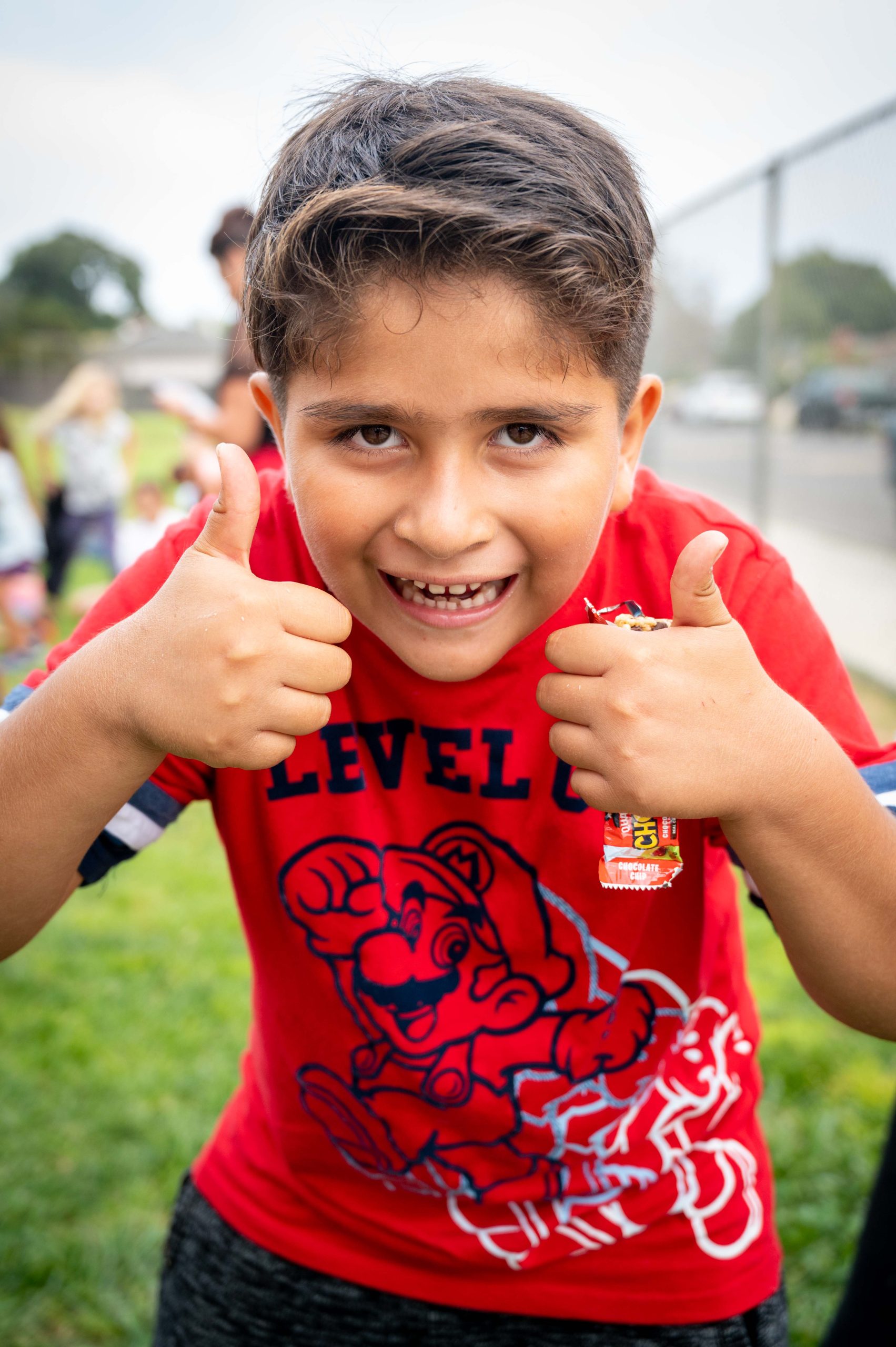 Montalvo – Las Posas Children's Center