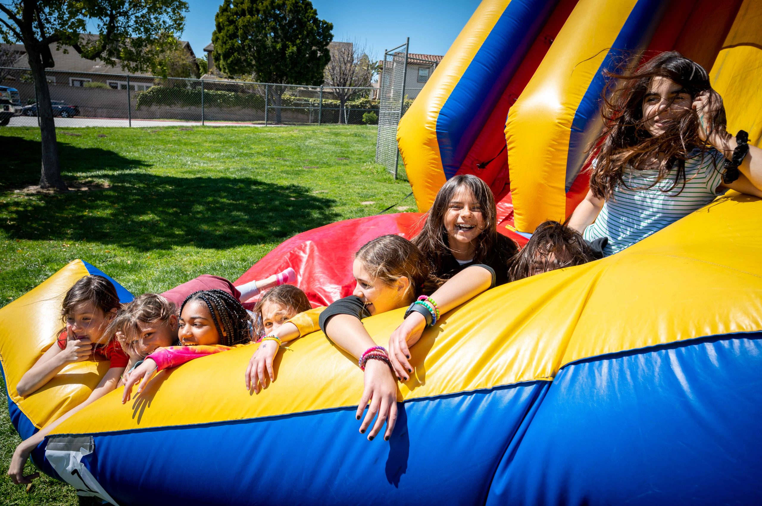 Spring Break 2023 Recap – Las Posas Children's Center