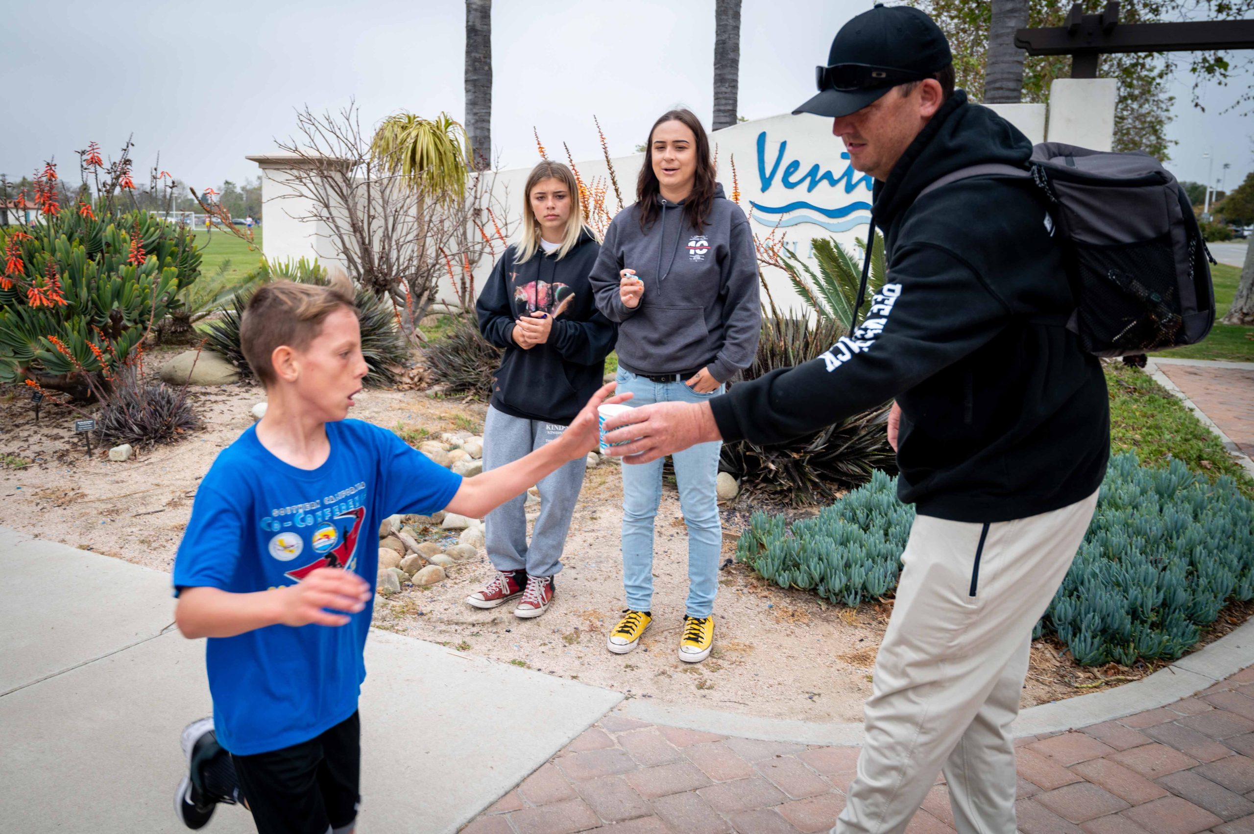 Run LPCC – Las Posas Children's Center