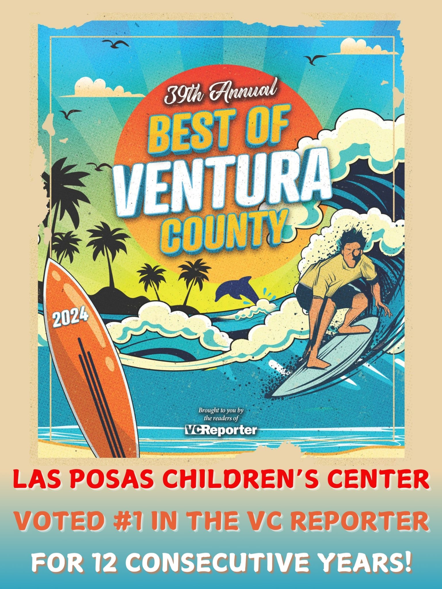 Las Posas Children's Center – We believe children are the world’s most ...